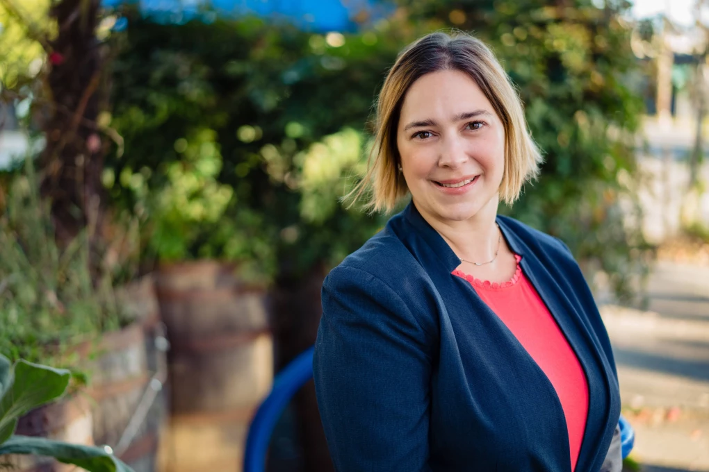 Profiles | Terrell Marshall